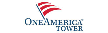 The OneAmerica Tower, Indianapolis