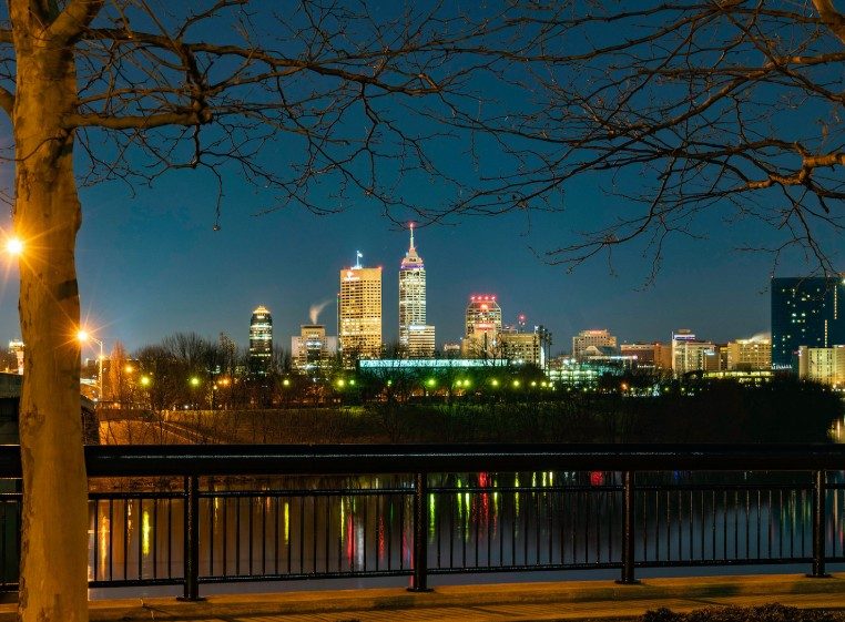 Concierge - OneAmerica Tower | Indianapolis, IN